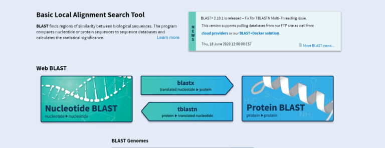 NCBI (National Center for Biotechnology Information) - BioChemiThon