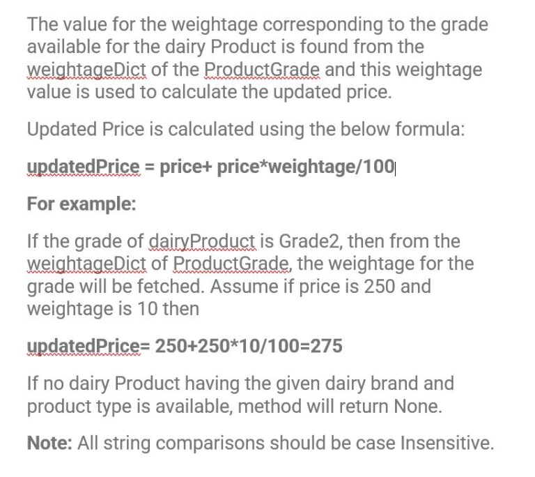 Tcs Xplore Cpa Python Coding Question 3 With Solution Biochemithon 9166