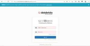 DataBricks | How to Create a Free account on Databricks? - BioChemiThon