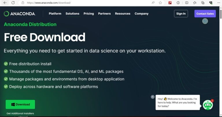 Python | How to Setup Snowpark Environment in Local Machine - BioChemiThon
