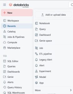 Databricks | How to Create a Free Databricks Account for Learning and Practice? - BioChemiThon